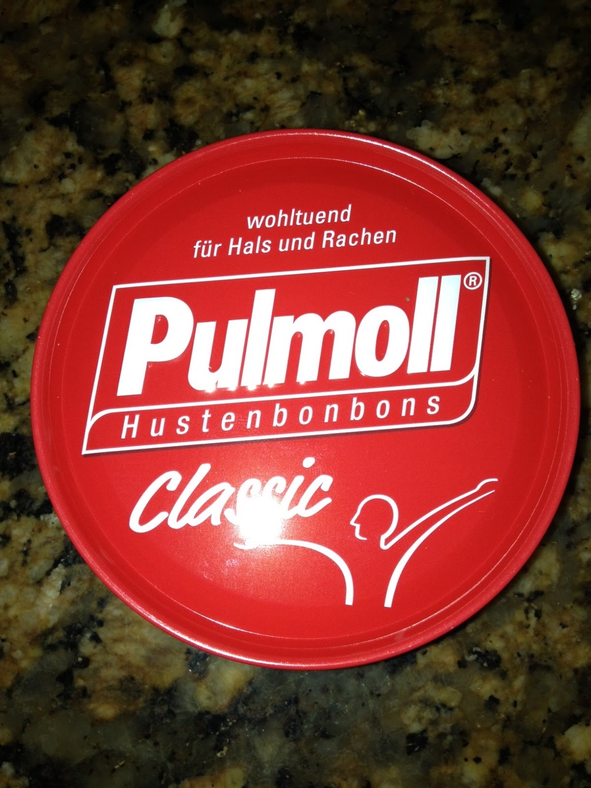 Produkttest: Pulmoll ~ Lisa´s Produkttest-Welt