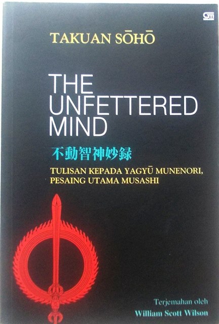 The Unfettered Mind - cahayapustaka.com