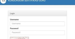 Cara login KSG Kemdikbud Go Id Pasti Bisa Masuk Tanpa Macet Atau ...