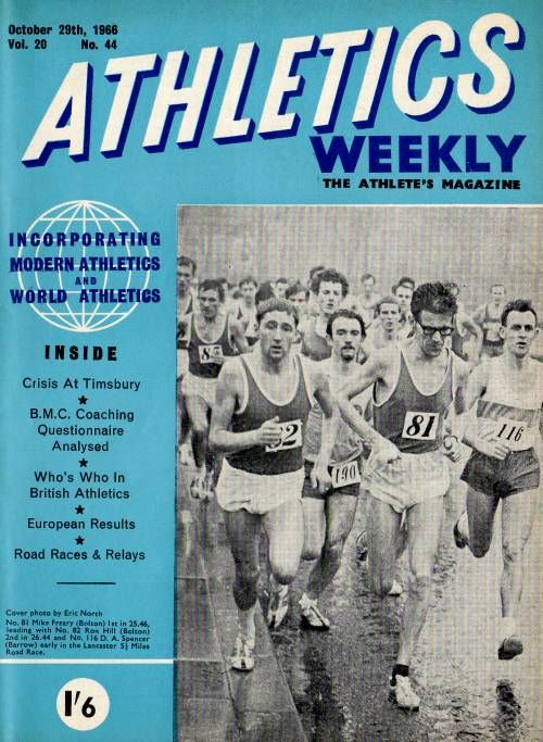 FASTRAX RUNNING: SALFORD 10K.....POST RACE BANTER