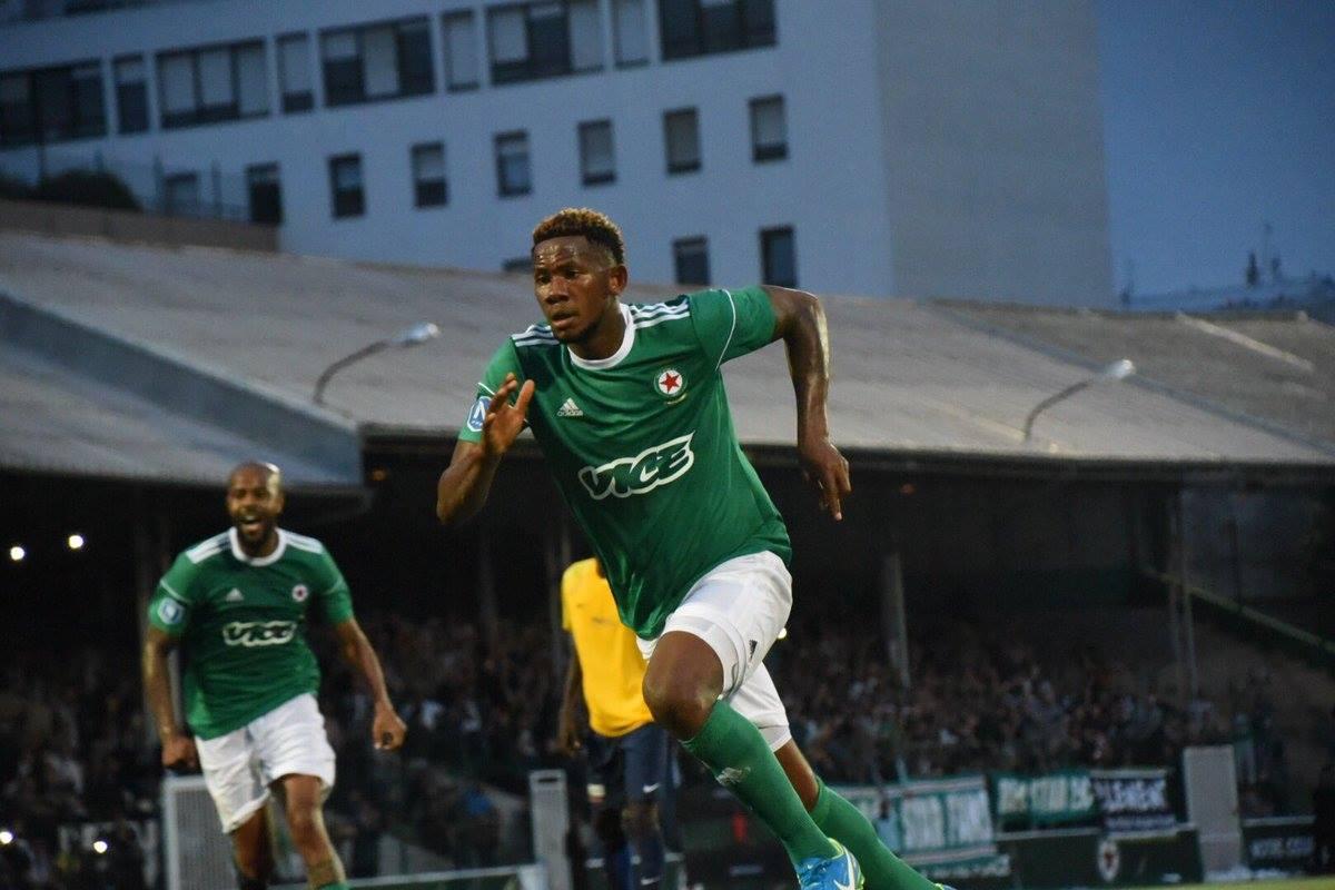 Adidas Red Star FC 17-18 Home & Away Kits Revealed - Footy Headlines