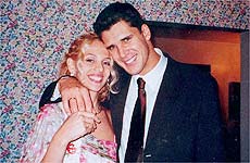 Casamento da Bispa Fernanda (Relembrando)