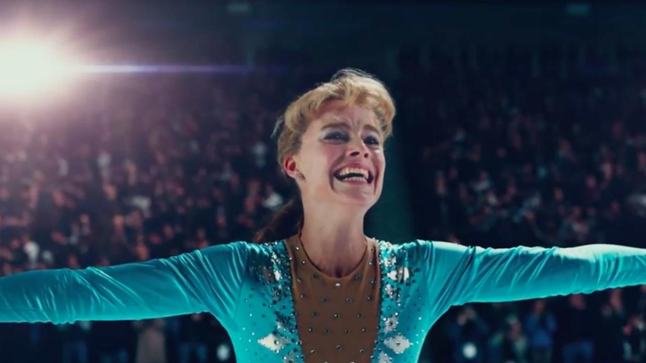 Review: 'I, Tonya', Margot Robbie Takes The Gold As Tonya Harding ...