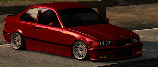 Tek Link İndir: Lfs Bmw E36 Coupe Yaması