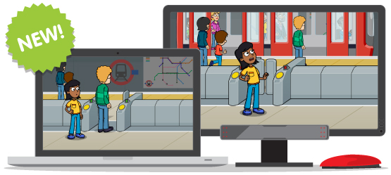 HelpKidzLearn: June 2017