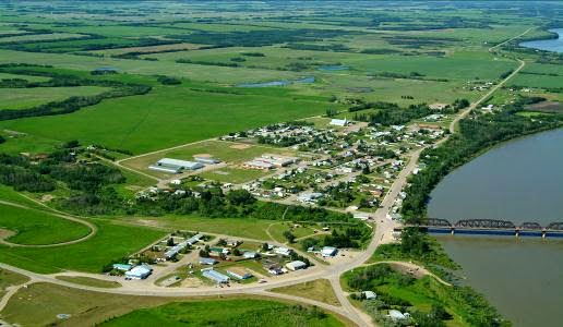 CP Rail Manitoba & Minnesota Subdivision: Ghost Train of St. Louis ...