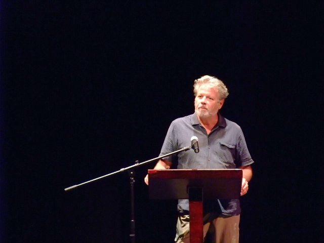 Art Taco: Cuban Sandwich Show 2012 VII: Food for Thought: Forum on the ...