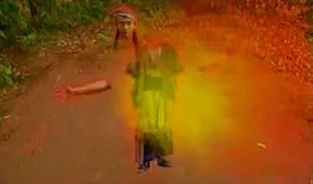 Ilmu Ajian Rawa Rontek, Sejarah dan Asal-usulnya