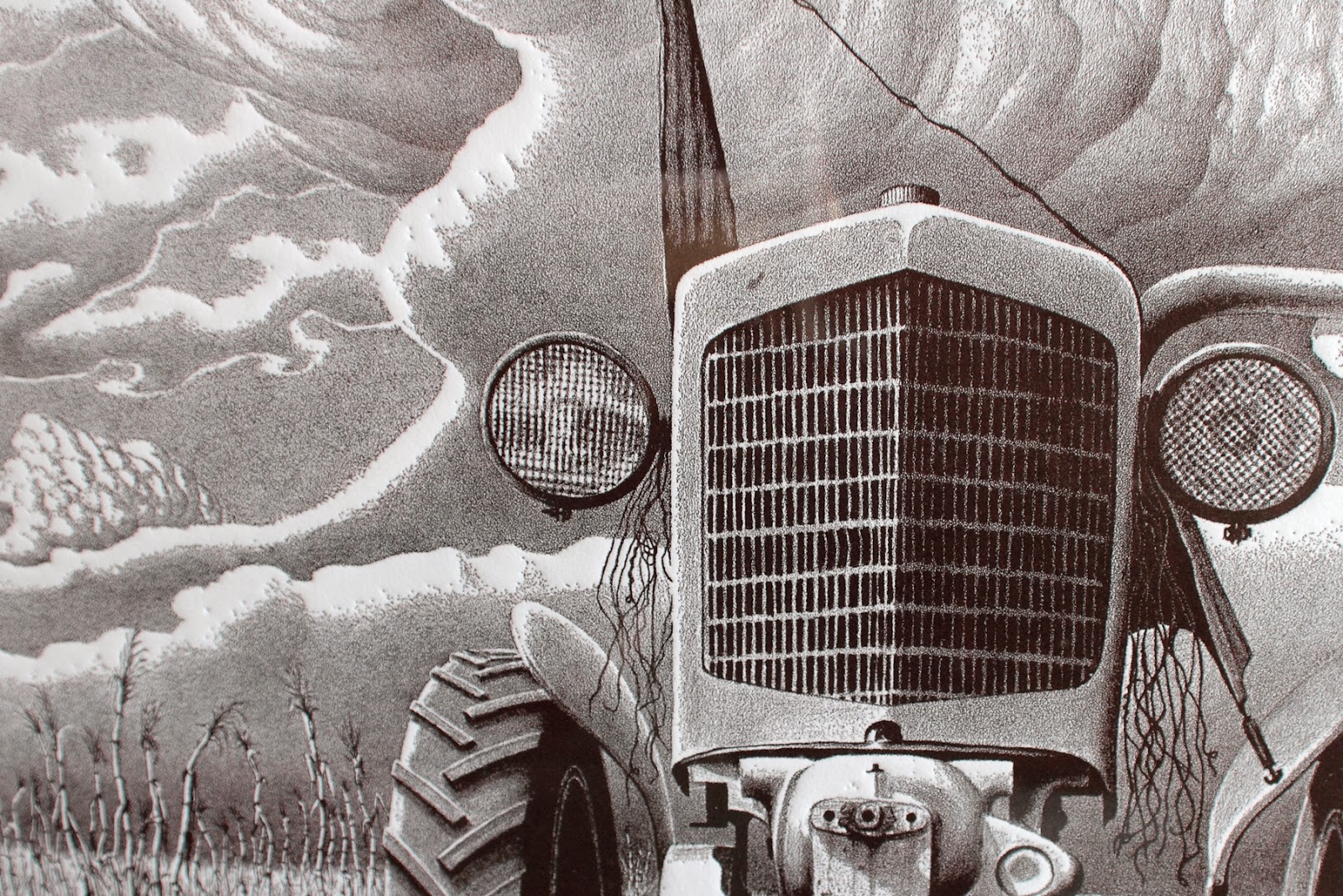 Perspective Gallery: June 2014