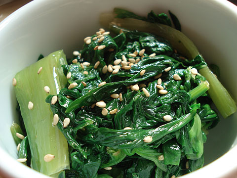 Conoce Corea: Cocina coreana [Parte I: Introducción a la cocina coreana]