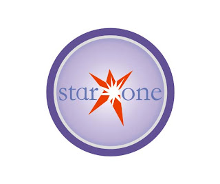 *: Membuat Logo Star One