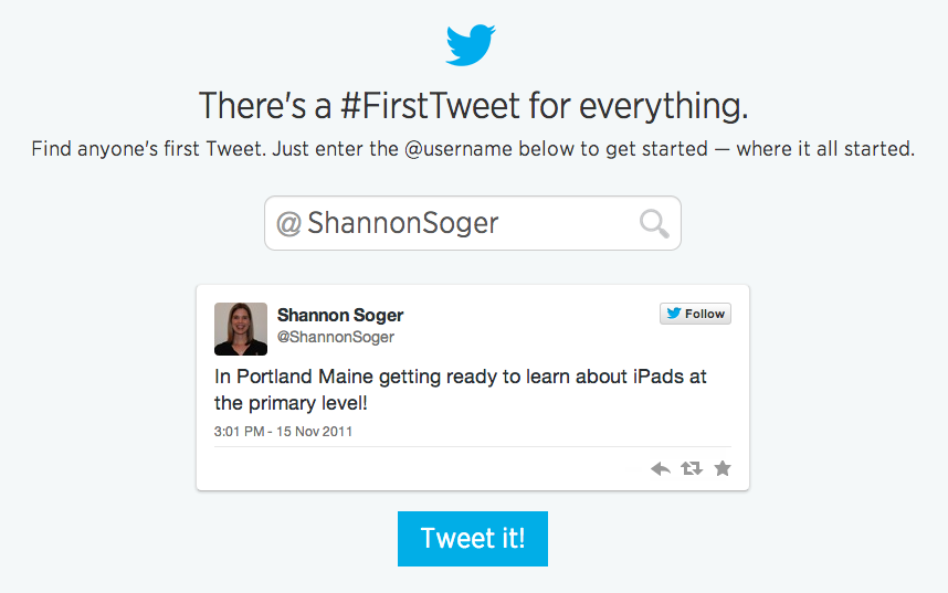 iTeach Above the Line: 2014