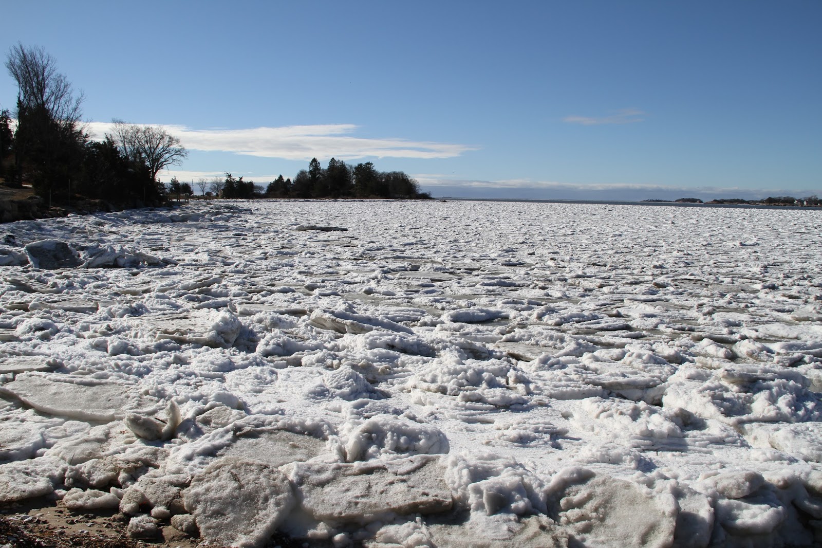 Frozen Cove – This Old House 2