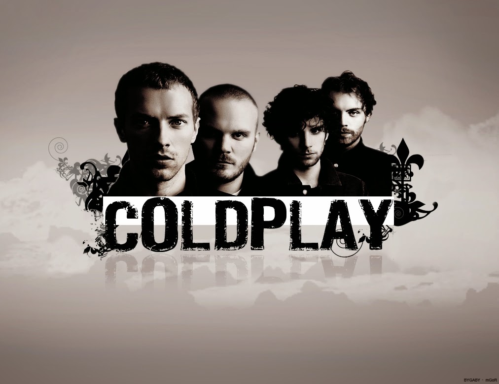 Coldplay - Yellow - Partituras