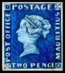 Bahama Bob's Rumstyles: Penny Blue XO Rum, Named for the Rare 1847 ...