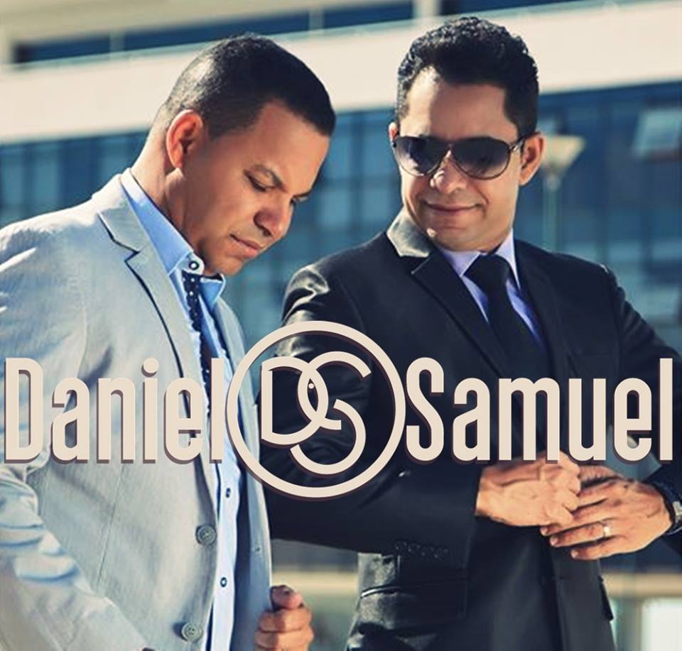 Partitura Gospel: Você é especial - Daniel e Samuel (Arranjo para ...