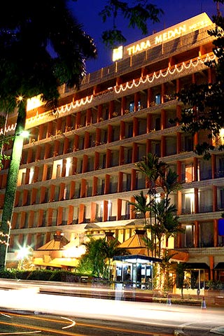 MedanDirektori: HOTEL