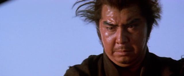 obscurendure: Review - Shogun Assassin (1980 - Dir. Robert Houston)