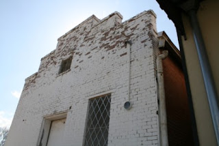 The Brenham House