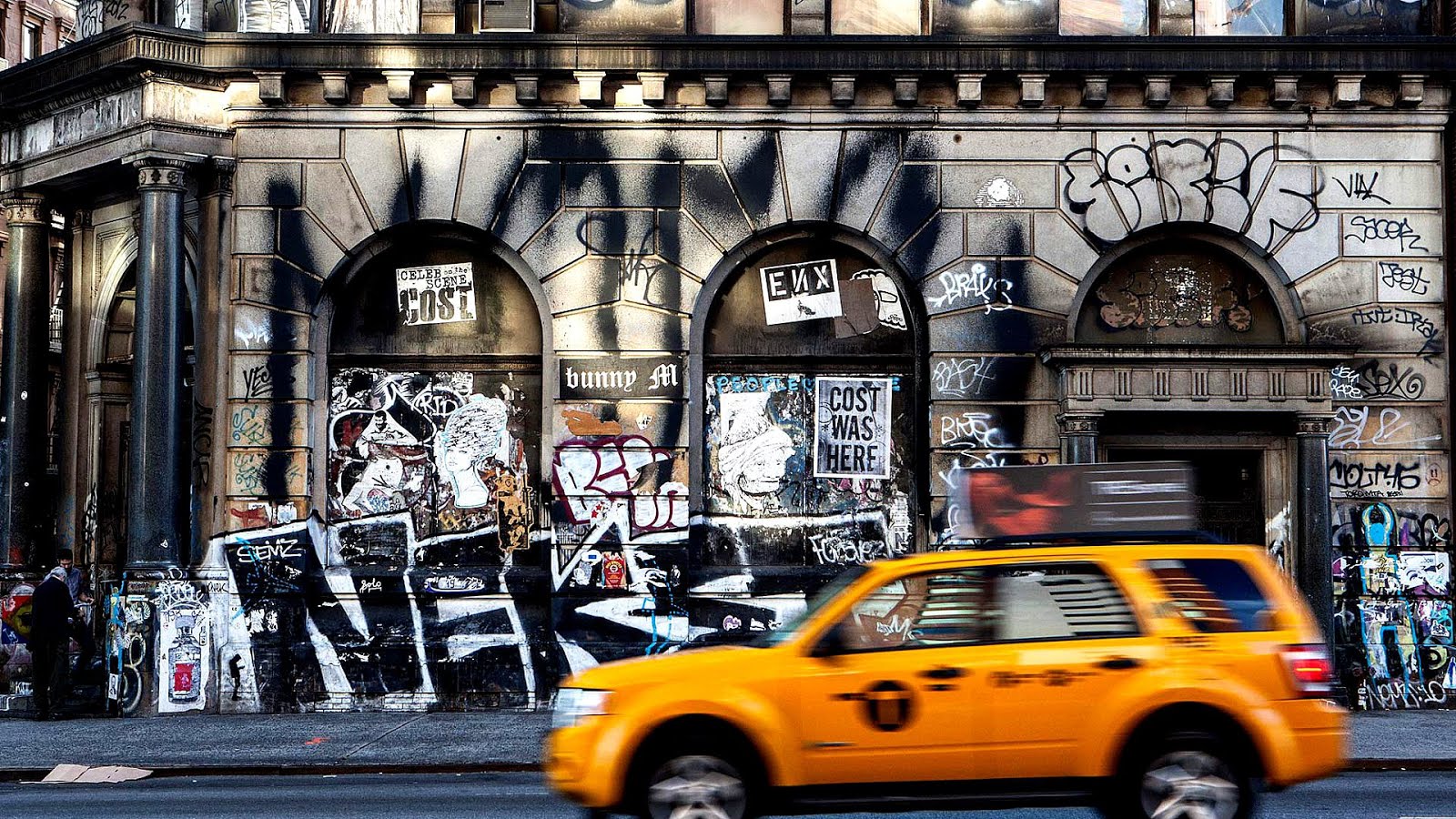 New York Institute of Photography - Photo Choices