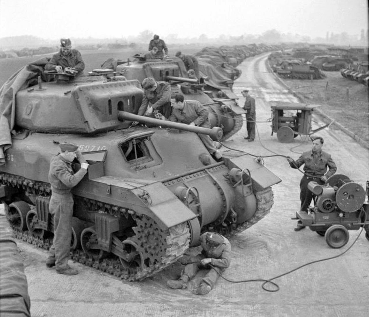 Panzerserra Bunker- Military Scale Models in 1/35 scale: Ram cruiser ...