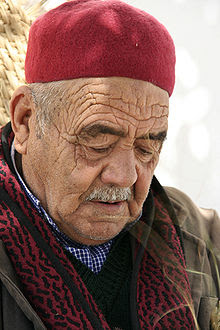 The Beret Project: Chechias (1)