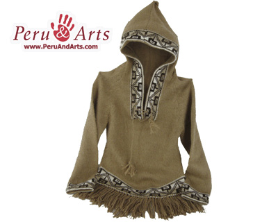 Alpaca Clothes - Alpaca Clothing - Alpaca Sweaters