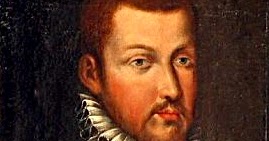 Pasajes de la Historia: Sebastián I de Portugal. - Iberidades