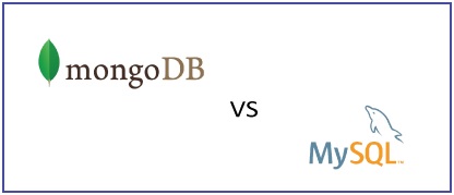 MySQL vs. MongoDB : Which One To Opt For? | Webslesson