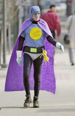 Captain Jackson - Michigan | Info War.Net