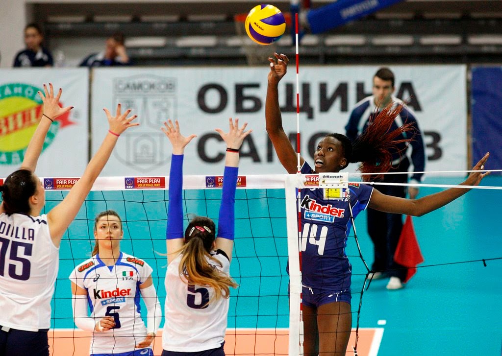 drapetsonavolley: ΕΛΛΑΔΑ - ΙΤΑΛΙΑ 0-3 ΓΙΑ ΤΟ ΕΥΡΩΠΑΙΚΟ ΠΡΩΤΑΘΛΗΜΑ ΚΟΡΑΣΙΔΩΝ