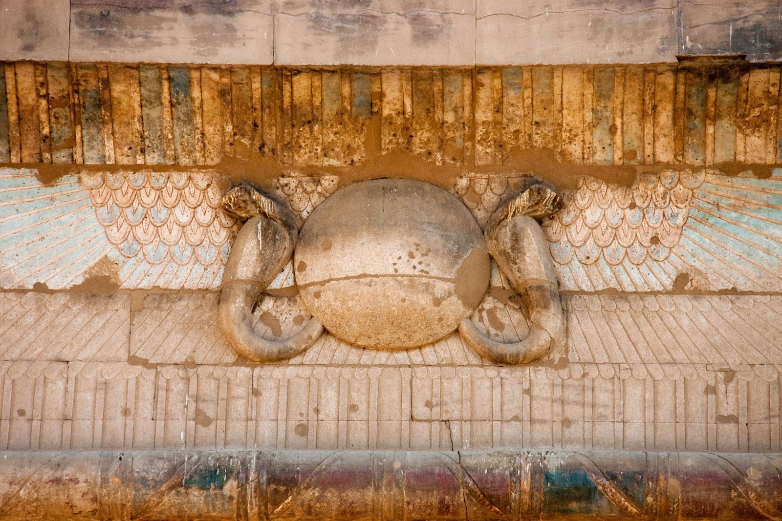 coming forth by day: May 2015