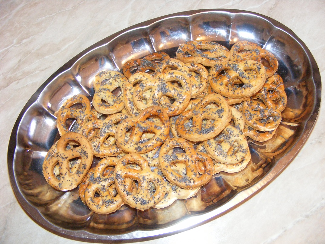 Covrigei | Preparatedevis.ro