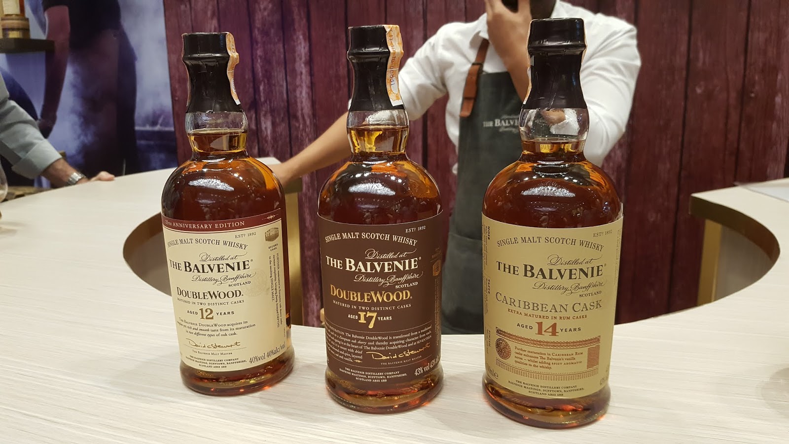 Pinoy Roadtrip: Whisky Live Manila 2018: All About the Whisky Brands ...