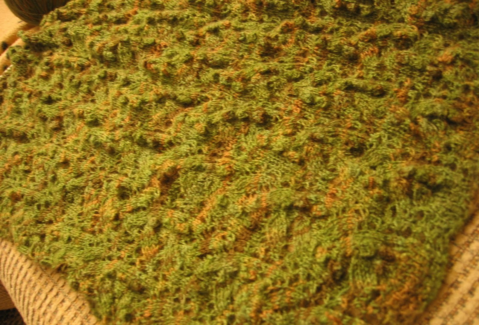 And They Shall Be Called Nubbins