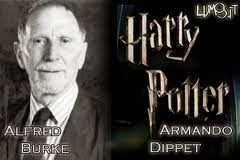 Everything: Karyawan Hogwarts Harry Potter