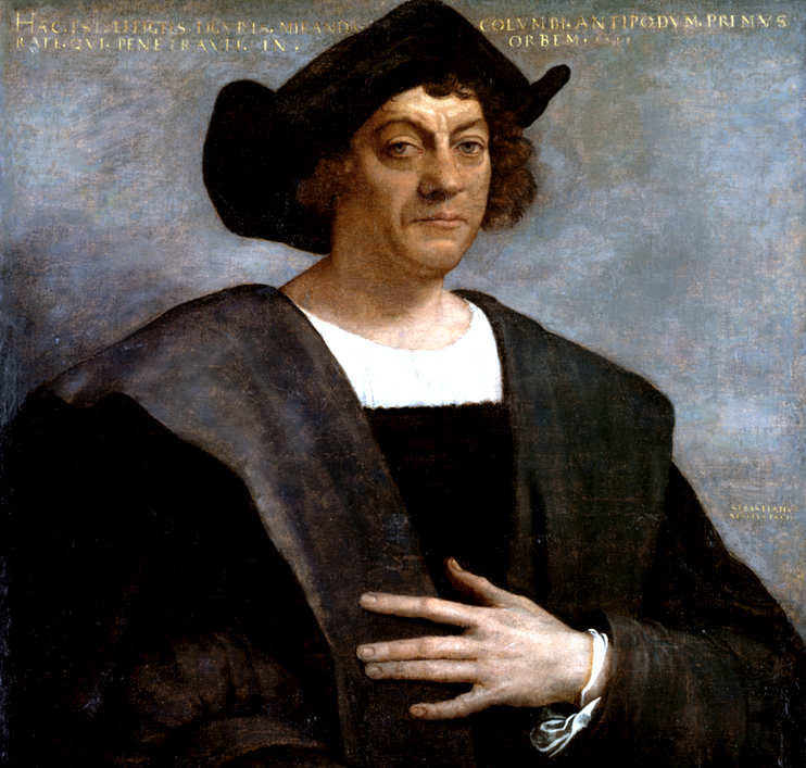 Cristobal Colón