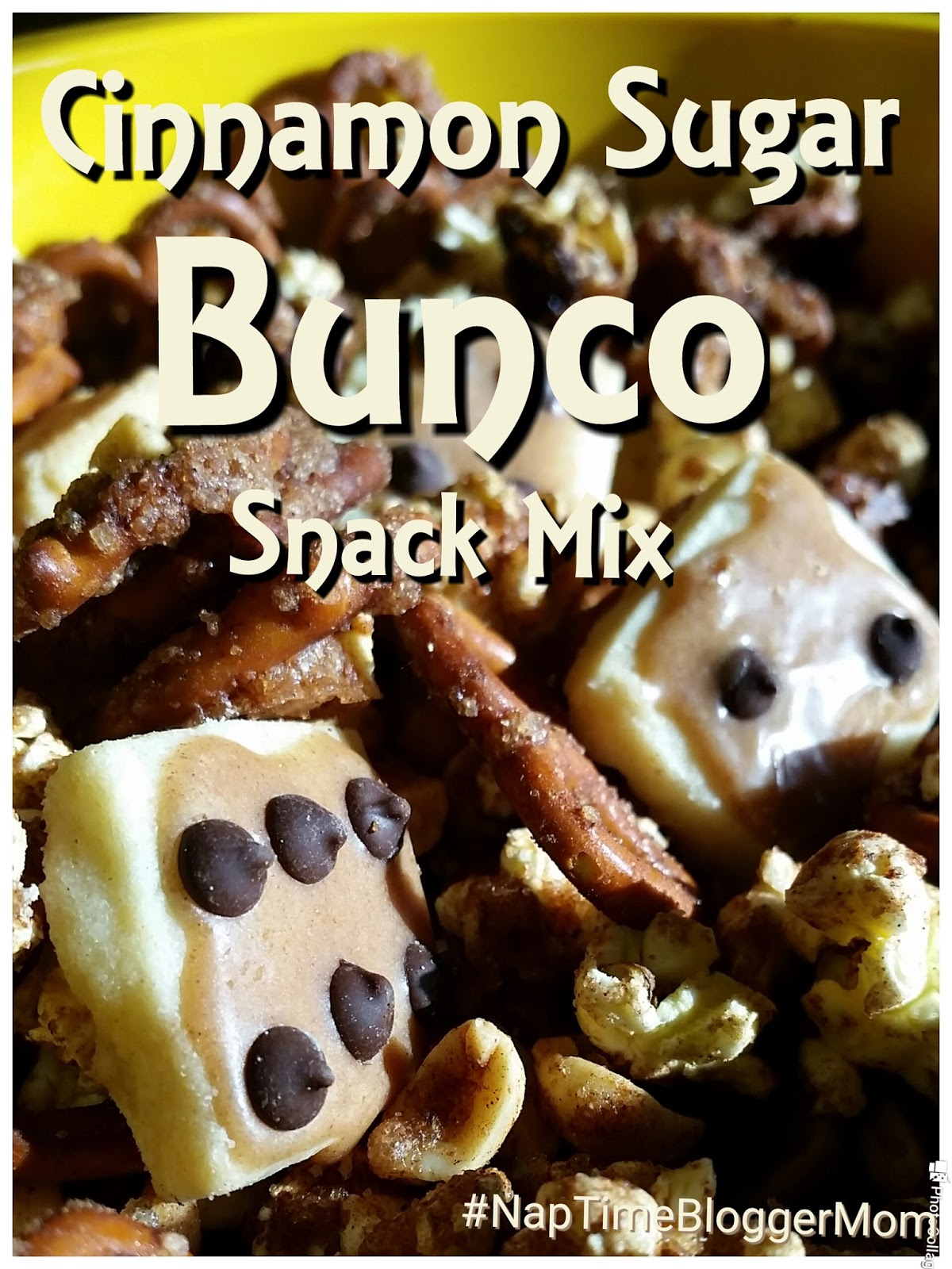 Nap Time Blogger Mom: List of Bunco Night Decorations and Recipes Ideas