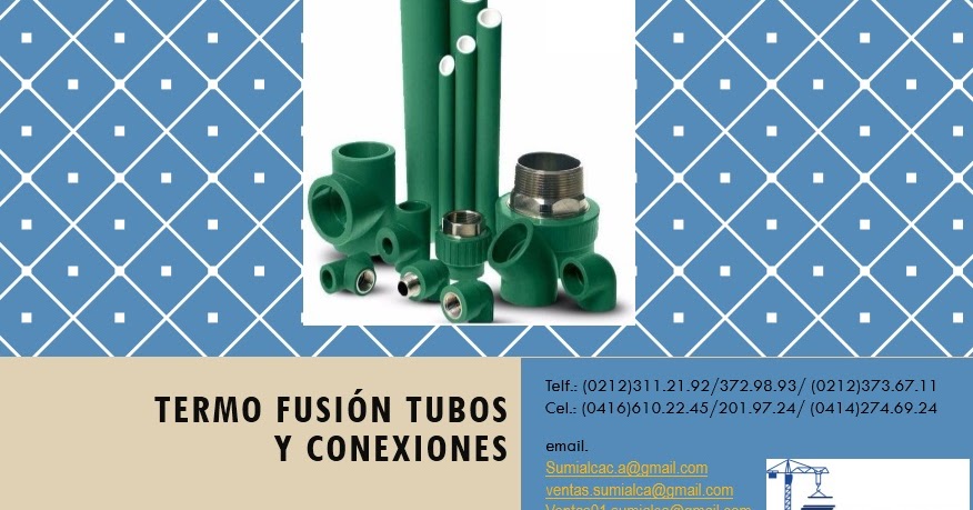 Termofusion