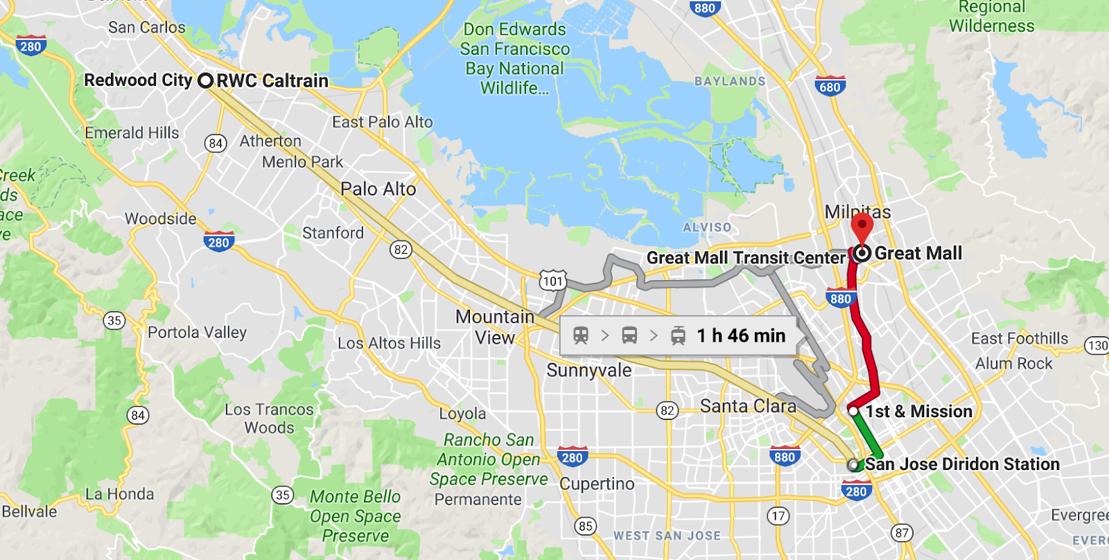 The Great Mall, Milpitas - Second Largest Indoor Malls in North ...