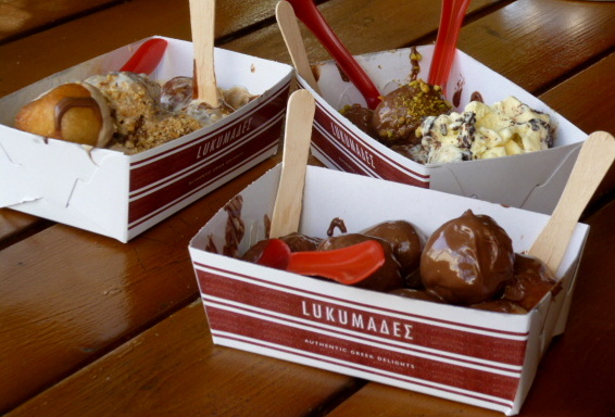 mangiare greco - cucina greca con tutte le ricette tipiche: atene: cose ...