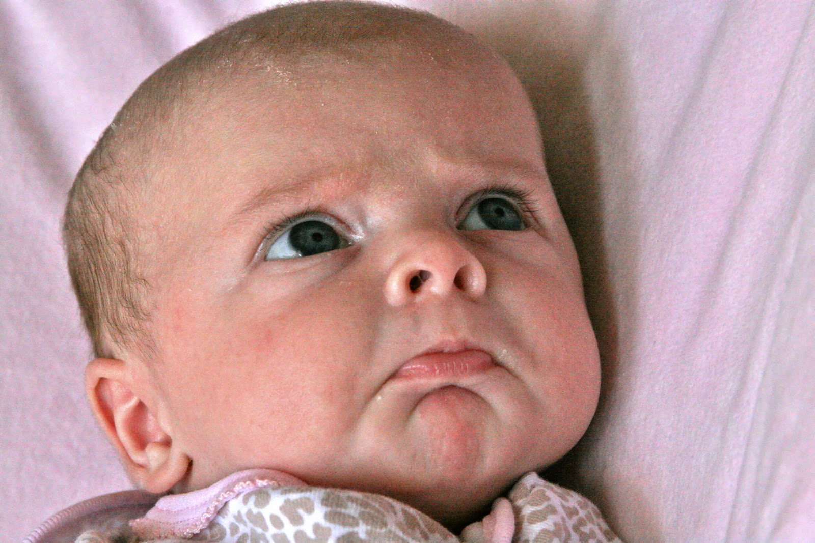 grass stains: Our pretty little girl