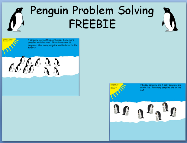 The Elementary Math Maniac: Freebies