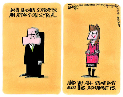 jobsanger: Poor Judgement