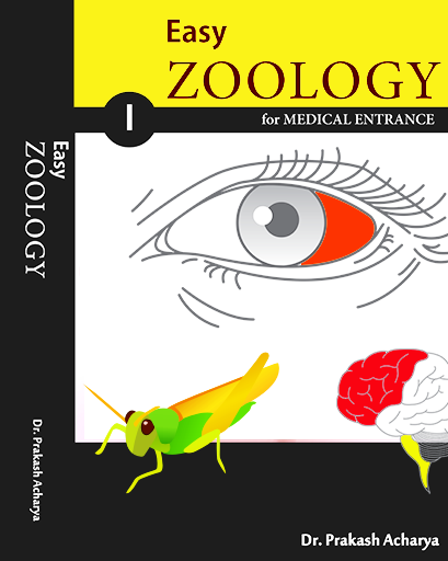 MCQ series: Free Zoology Book