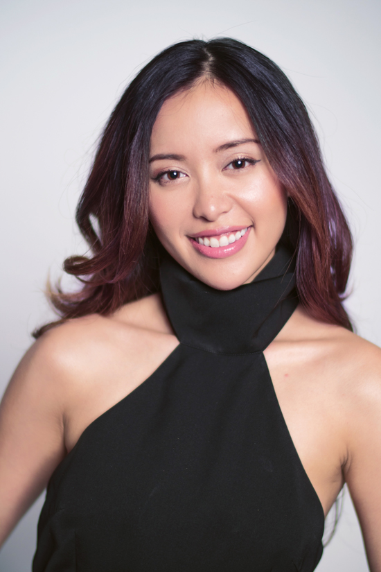 [What's New] Are You The Next Michelle Phan? ~ Huney'Z World