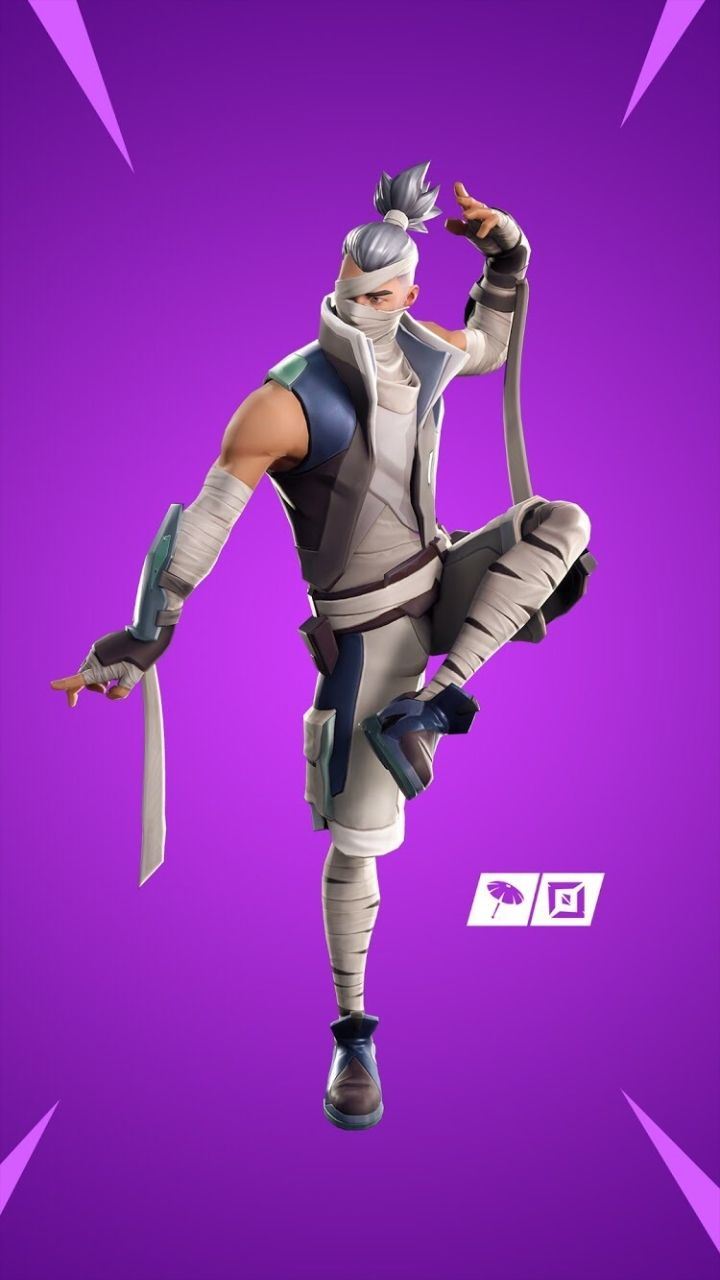 Get This Skin For Free Now! #Fortnite #fortnitebattleroyale # ...