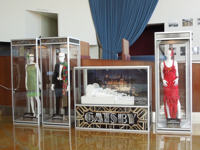 Hollywood Movie Costumes and Props: The Great Gatsby movie costumes on ...