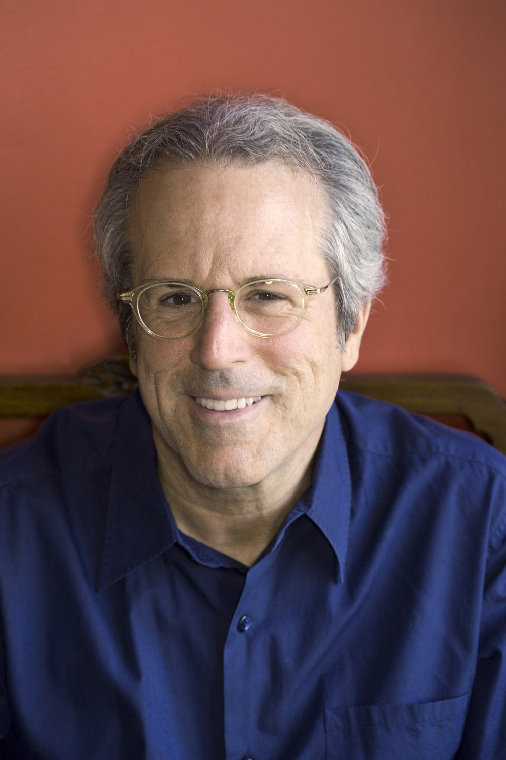 These Are Their Stories: René Balcer Heads Up “The Council” (Press Release)