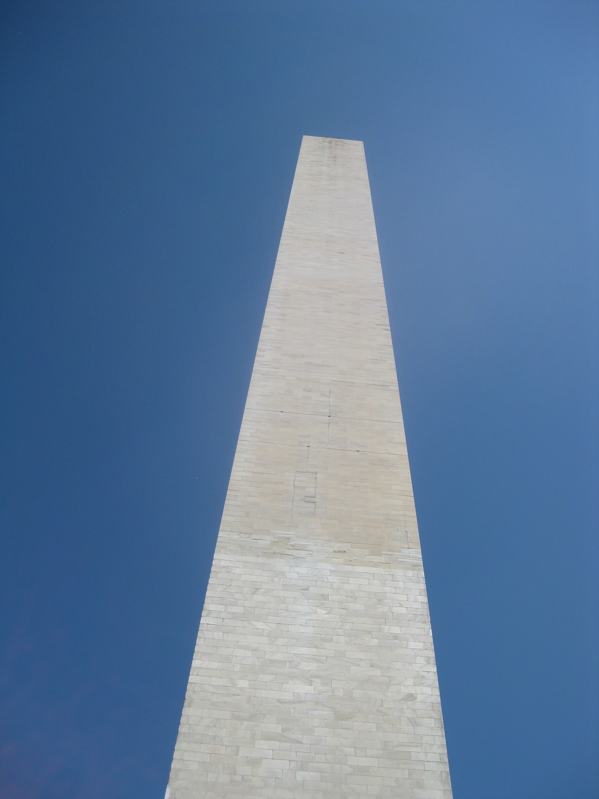 Detritus of Empire: An Obelisk for a New Nation